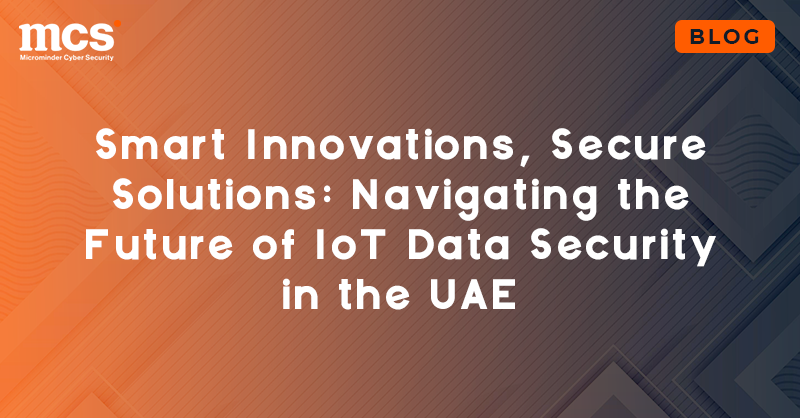 Smart Innovations Secure Solutions Navigating The Future Of Iot Data